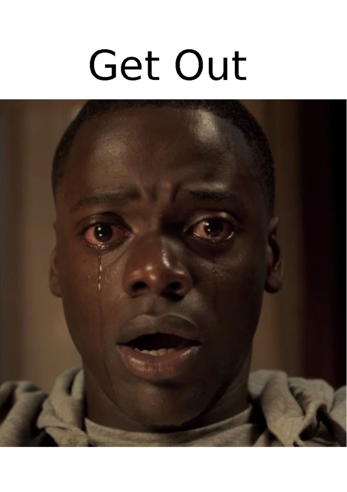Get Out (2017): In-Depth Film Analysis and Narrative Breakdown - Studocu