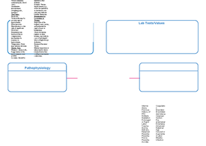 346 Hallmark Concept Map - Hallmark Concept Maps Patient consistently ...