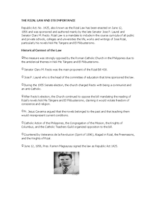 25660459 - Example of Pictorial Essay - Samboan National High School ...