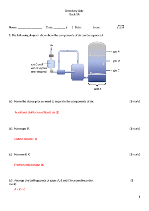 BIO CH12 F5 Studywithadmin - Variation is the differences in ...