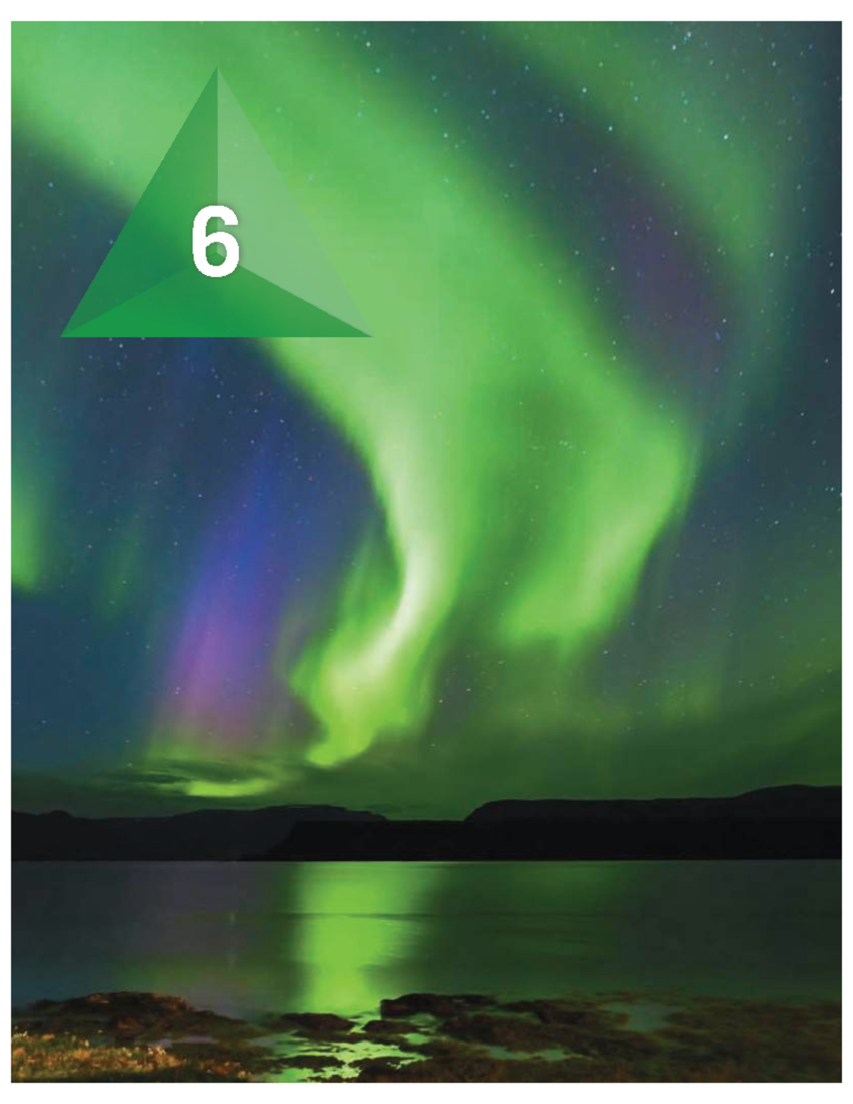 Ch6 - The Wave Nature of Light & Electronic Structure of Atoms: Key ...