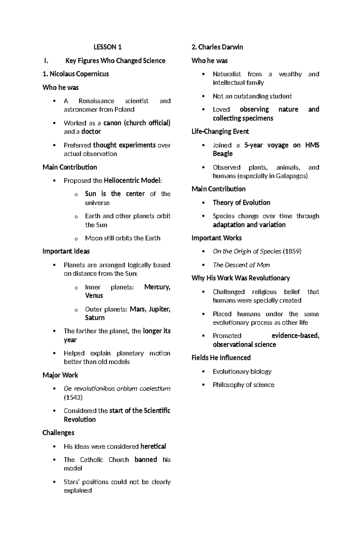 STS- Lessons 1-3: Key Figures and Science Education in the Philippines ...