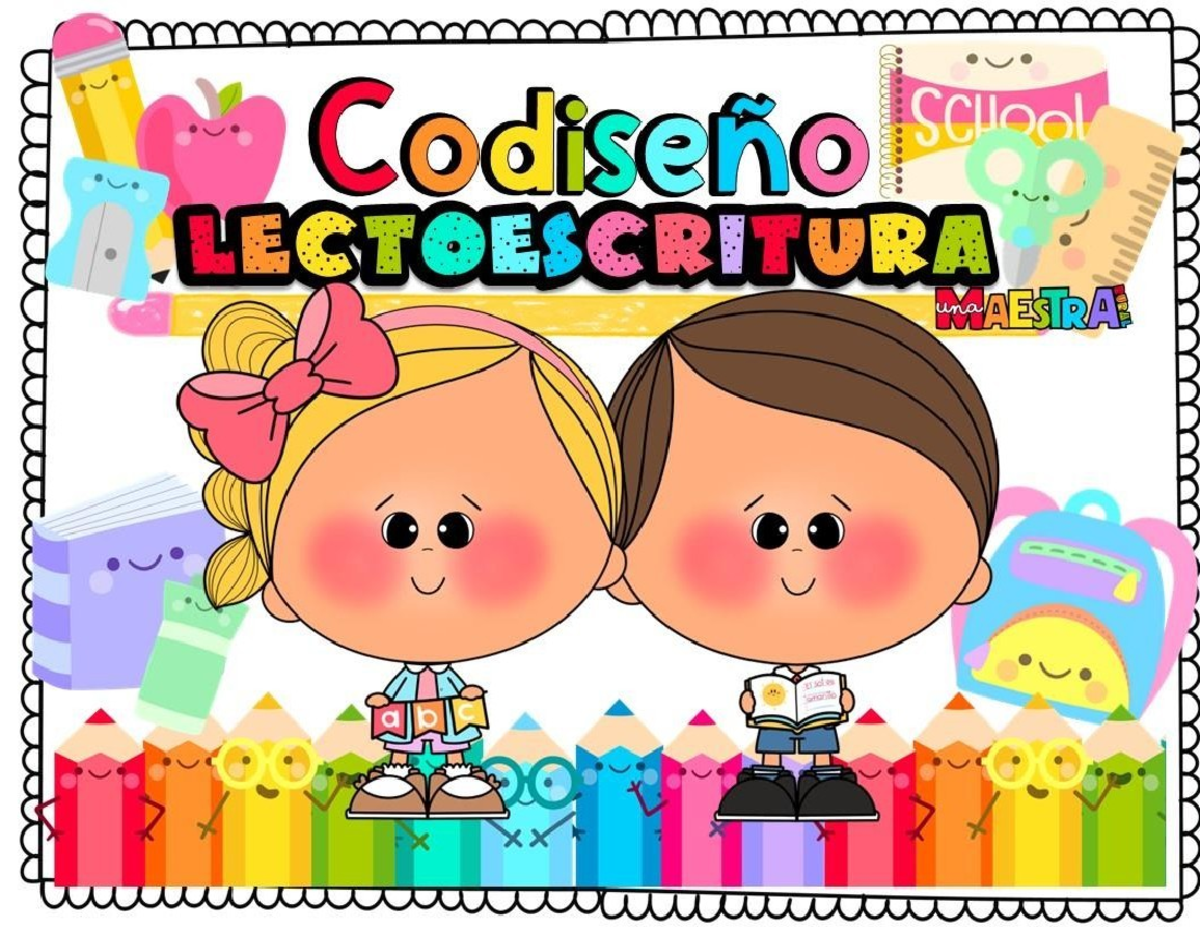 PLAN ANUAL DE LECTOESCRITURA PARA PRIMER GRADO CCT: 24DPR0344A - Studocu