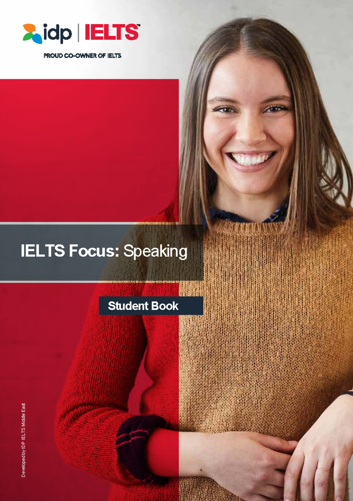 IELTS Focus: Speaking - Student Book Overview and Practice Guide - Studocu