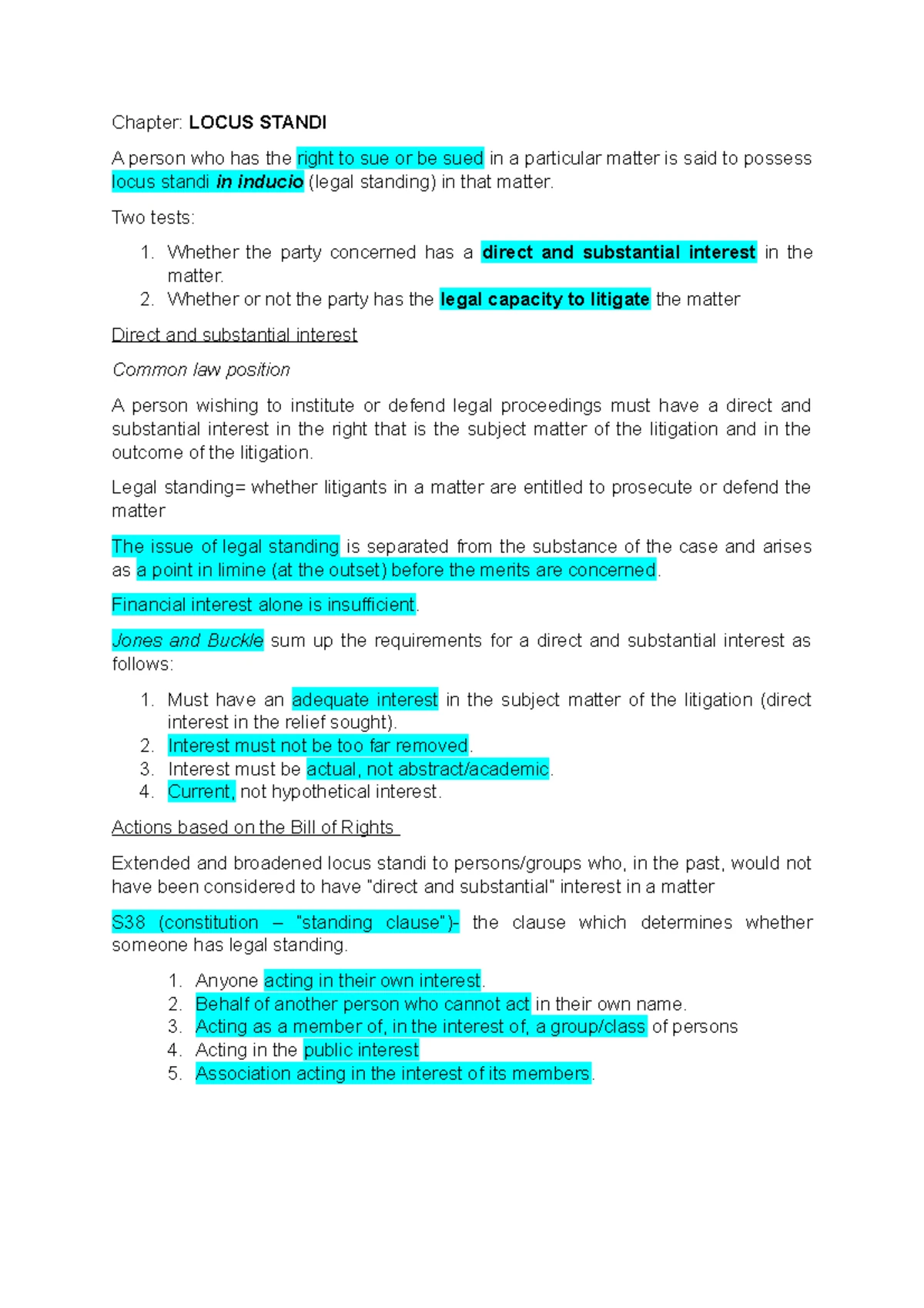 Application FOR Substituted Service - APPLICATION FOR SUBSTITUTED ...