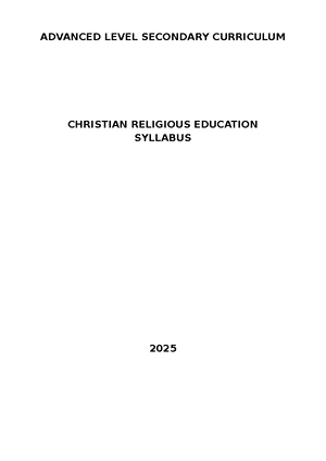 2024 PLE Mathematics Examination Paper: Instructions & Questions - Studocu