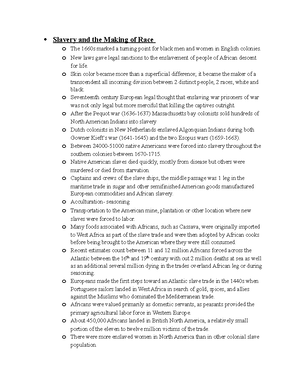 THE AMERICAN YAWP CHAPTER 5 - THE REVOLUTIONARY WAR - CHAPTER 5 NOTES ...