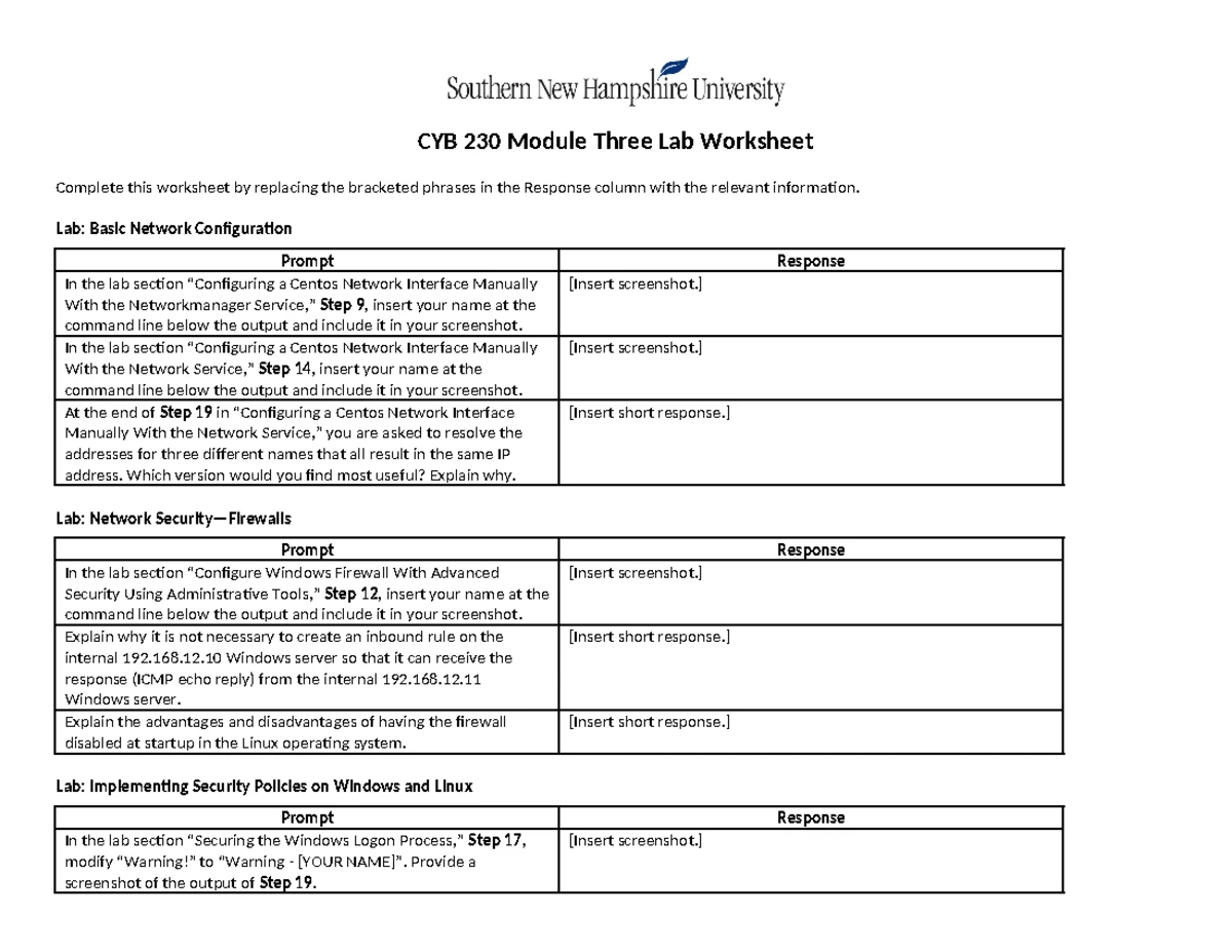 DAD220 Module 3 Lab: Working with Department and Employee Tables - Studocu