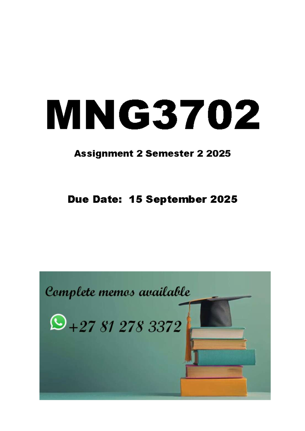 MNG3702 Assignment 2 Memo: Learning Organisation Mechanisms at Michelin - Studocu