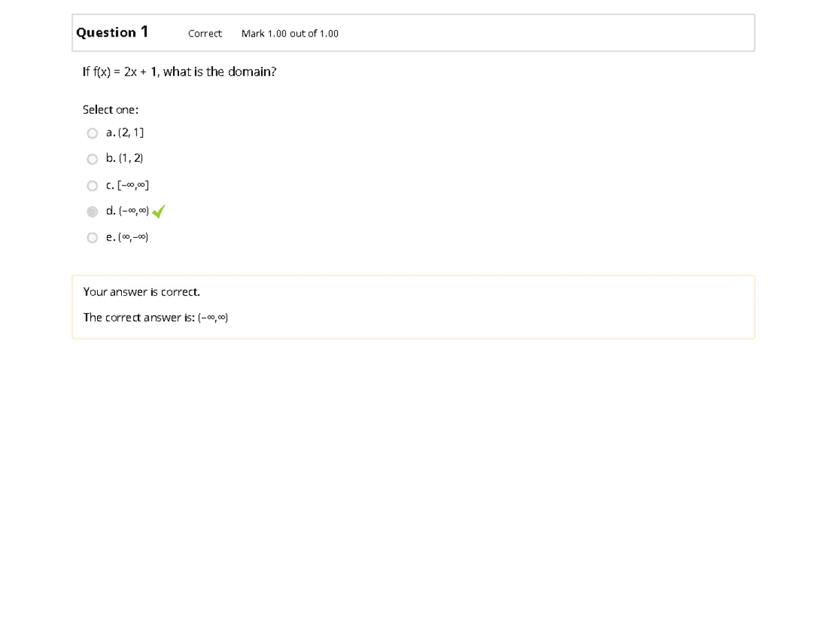 Math Assignment Unit 5 - MATH 1201-01: Exponential & Logarithmic ...