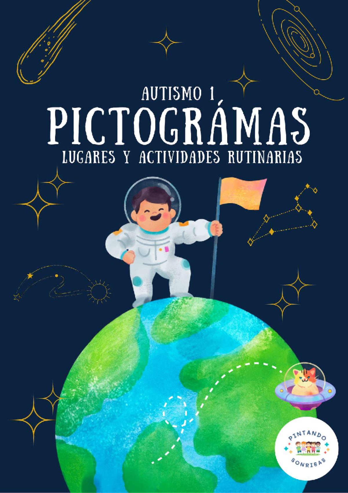 AUTISMO 1: PICTOGRAMAS DE LUGARES Y ACTIVIDADES RUTINARIAS - Studocu