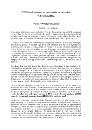 Svt - bon cours - 2 nd C CODE : SVT DURÉE : 4H MON ÉCOLE À LA MAISON ...