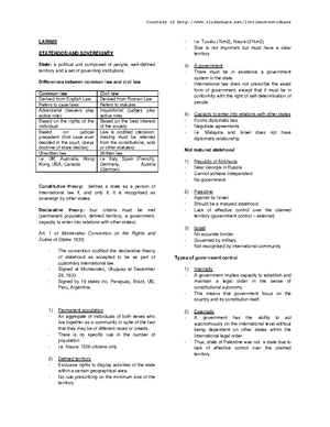 Tutorial 8 033 Answer ALIA Syafiqa - Elaborate the concept of “written ...