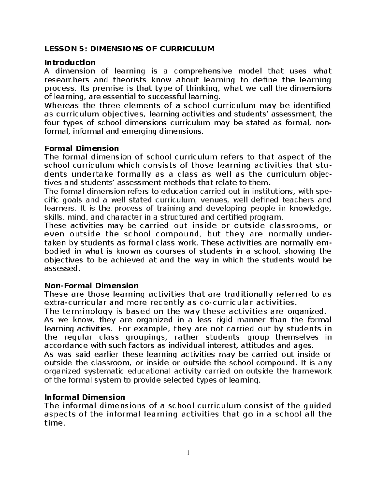 Construction Materials notes - CONSTRUCTION MATERIALS Introduction to ...