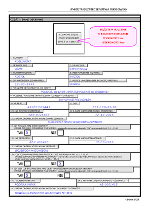 EC A2 Tests - Unit 7 Answer Key and Script - English Class A2 Unit 7 ...
