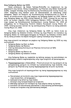 Teritoryo - LPS - TERITORYO Ano ang teritoryo? Ang teritoryo ay ...