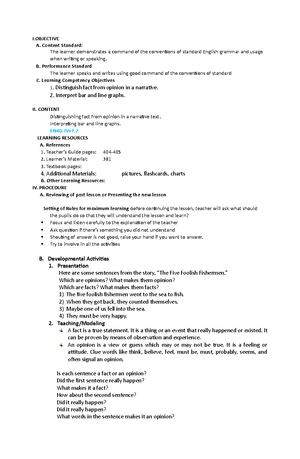 Worksheet compare contrast - DIRECTIONS: Read the paragraph. Write the ...