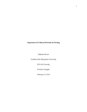 Introduction to Communication Module 2 Quiz Answers (30/30 - A) - Studocu