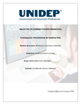 Analítica y minería de datos - UNIDEP - Studocu