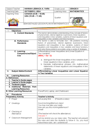 [Solved] Ano Ang pangunahing ideya at impormasyon nabatid ni pat ...