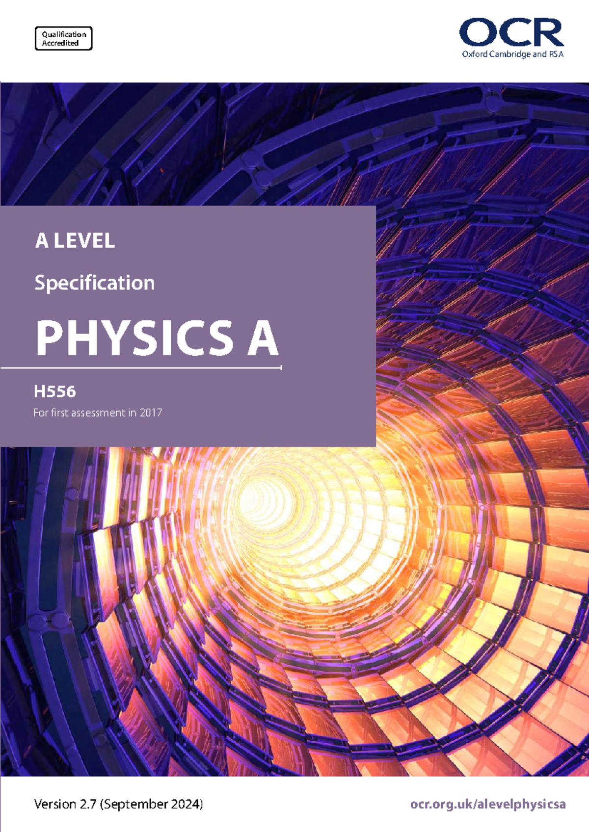 171726 specification accredited a level gce physics a h556 compressed ...