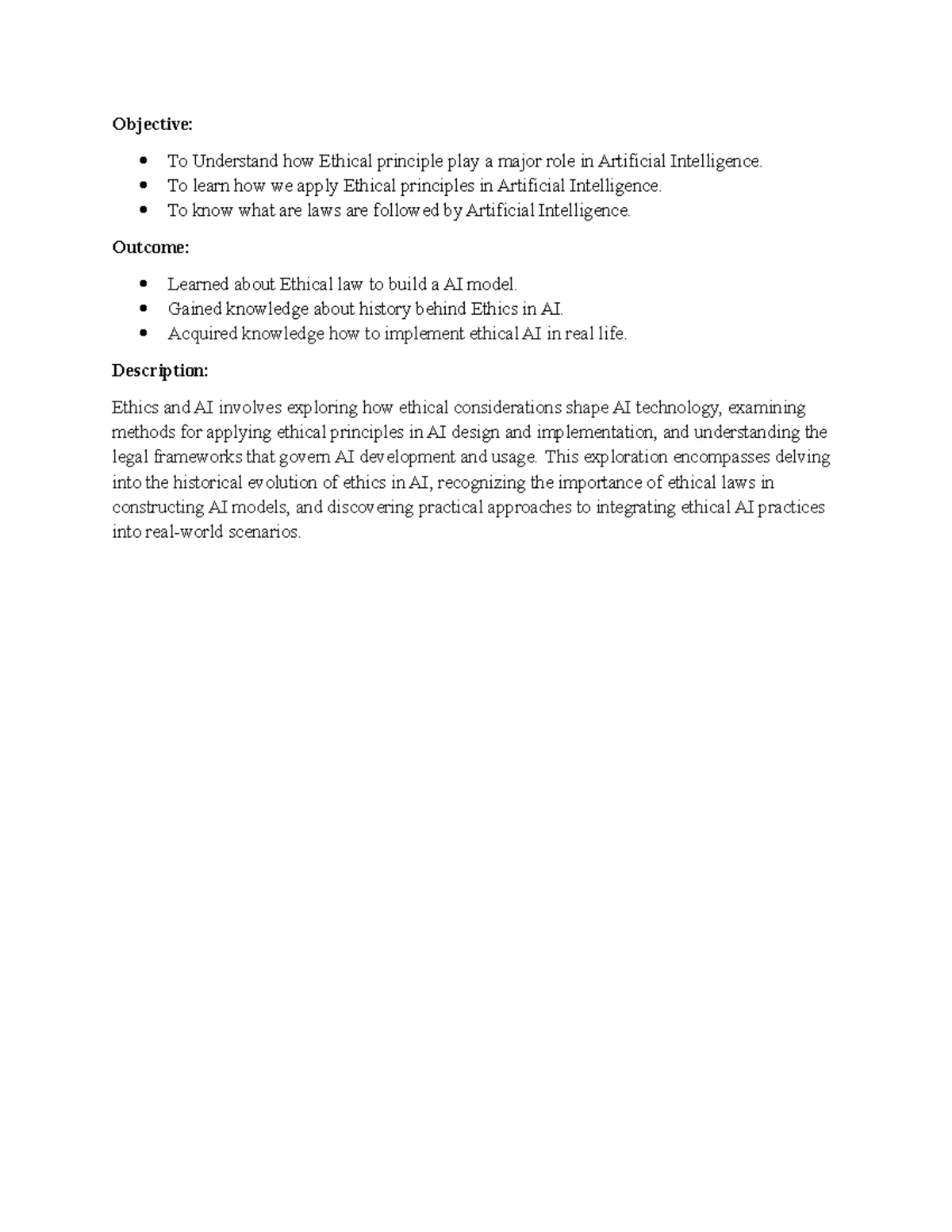 STA - lab manual - Lab - ROEVER ENGINEERING COLLEGE (Approved by AICTE ...