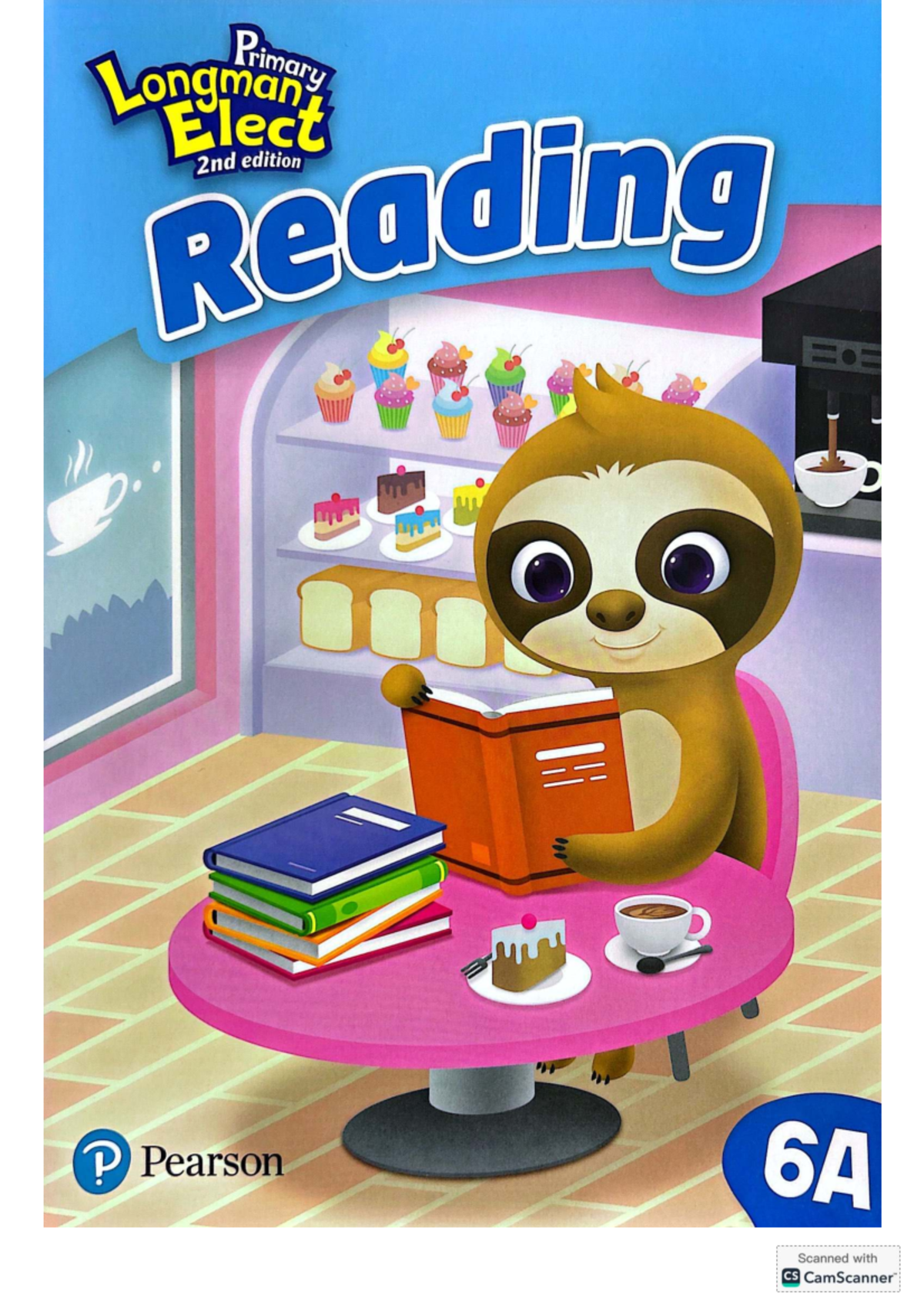 Elect Reading 6A: Text Types and Comprehension Activities - Studocu