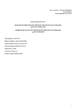 Tablice Winklera - BELKI CIAGLE WIELOPRZESLOWE Wartosci momentów ...