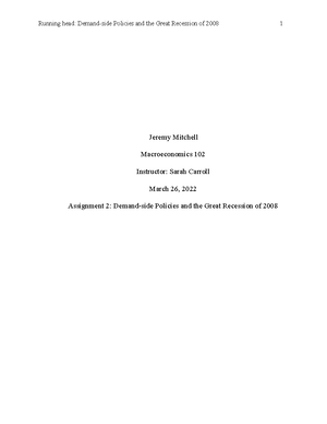 APA Template Portfolio Final Paper - Portfolio Including Final Paper ...