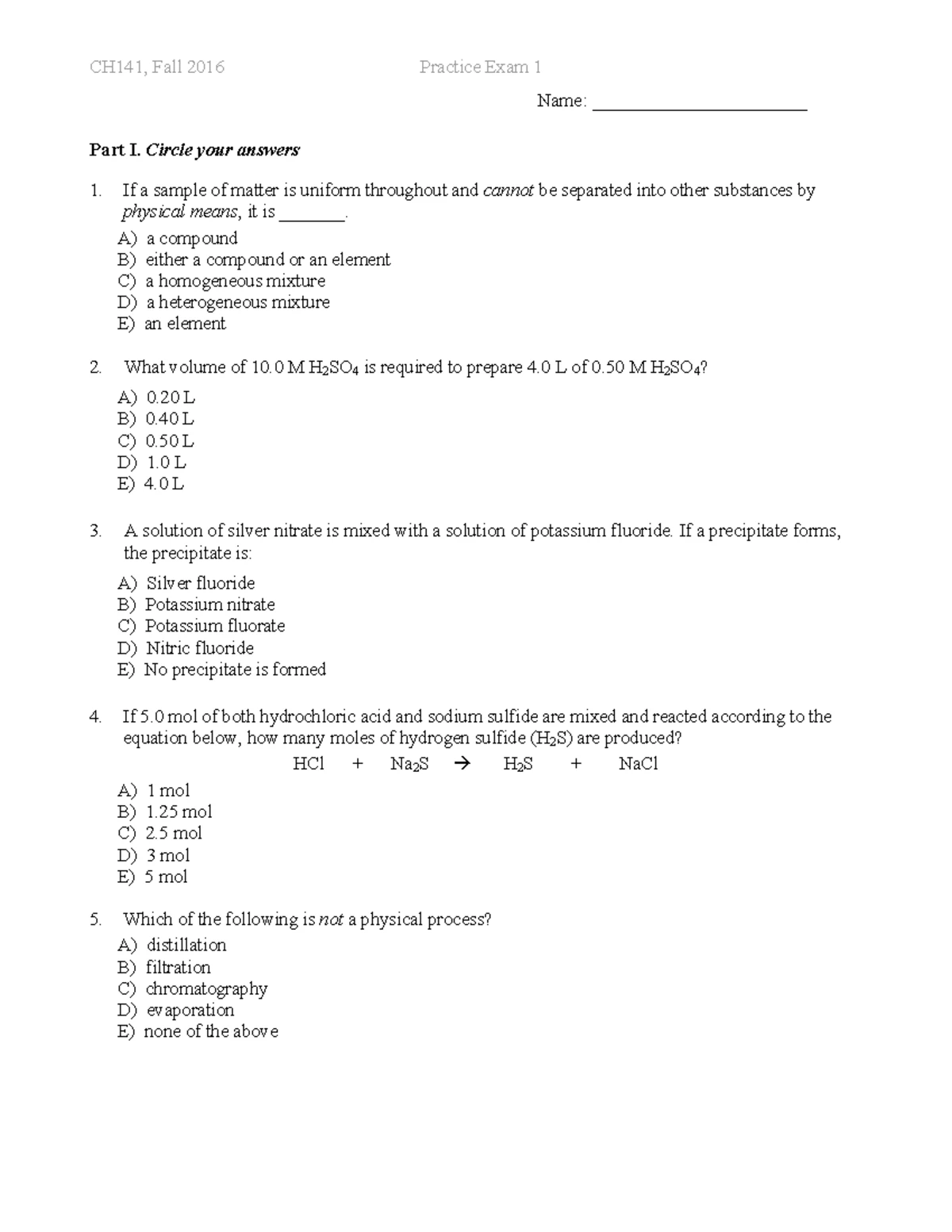 Life Science Grade 12 NSC November 2021 P1 and Memo - MARKS: 150 TIME ...