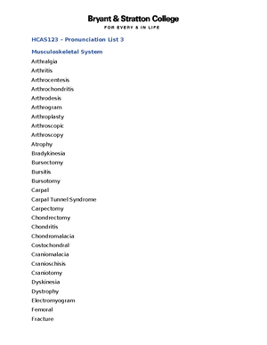 Week 6 case scenarios - Rachelle Miller Week 6 MCCG100 – Introduction to Reimbursement & Coding ...
