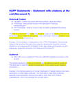 AP World History - Advanced Placement - Studocu