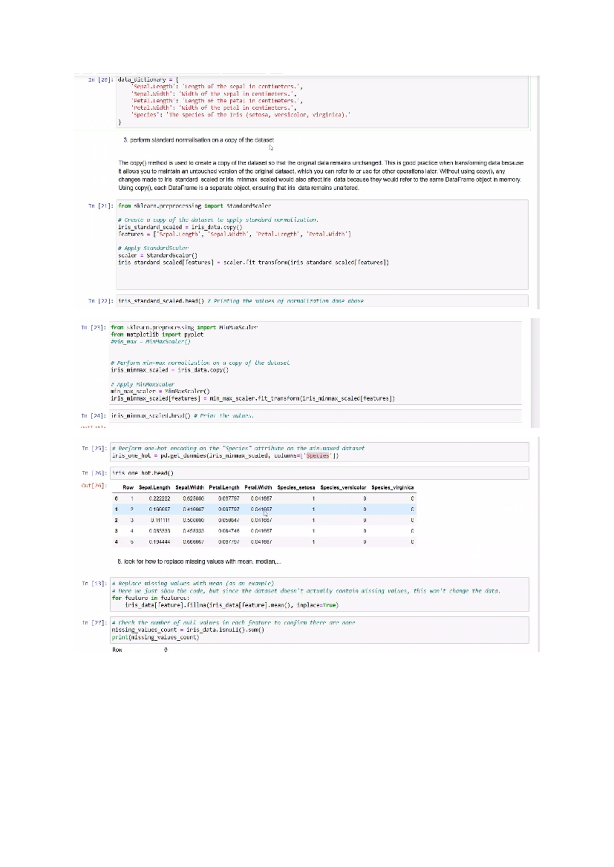 Week4 Data analytics python - 031250 - Studocu