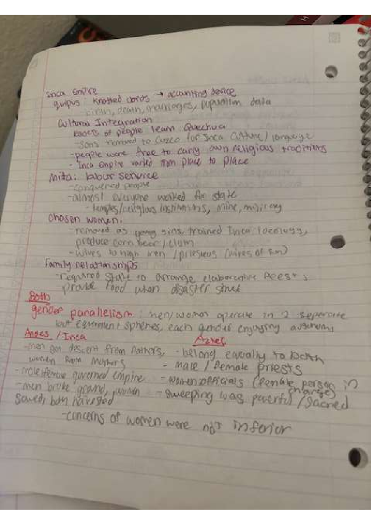 Final Exam Study Guide for Course ABC 101: Key Topics & Strategies ...