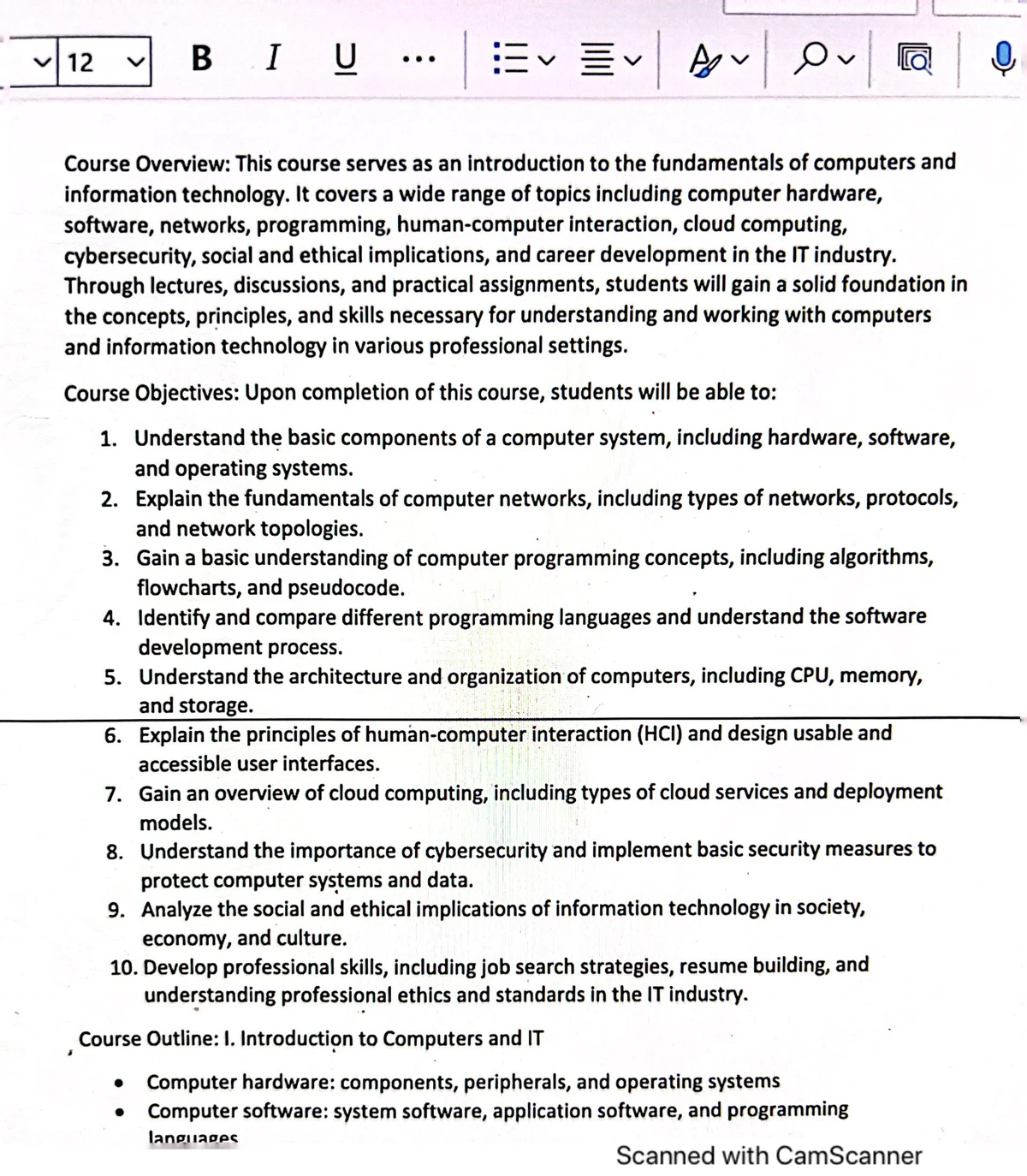 Comp S hw 2 - Computer Science Homework assignment Practice material ...