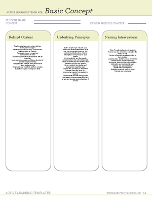 Findings of Decreased Arm Movement in a Newborn - ACTIVE LEARNING ...