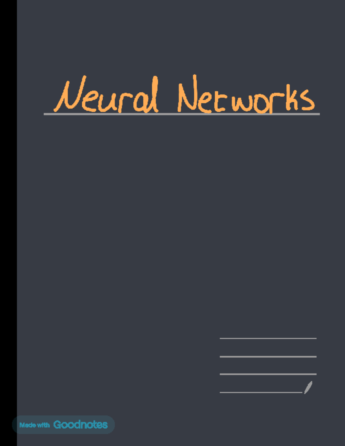 Neural Networks Overview: Concepts & Backpropagation (CS101) - Studocu