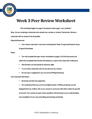 Week6 NR436 Practicum Project Verification Worksheet - Week 6 Practicum ...
