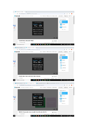 [Solved] justifica un viaje de estudios para practicar el idioma ingles ...
