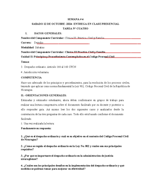 Ley431 nicaragua preguntas y respuestas - Tema ley 431. Para presentar ...