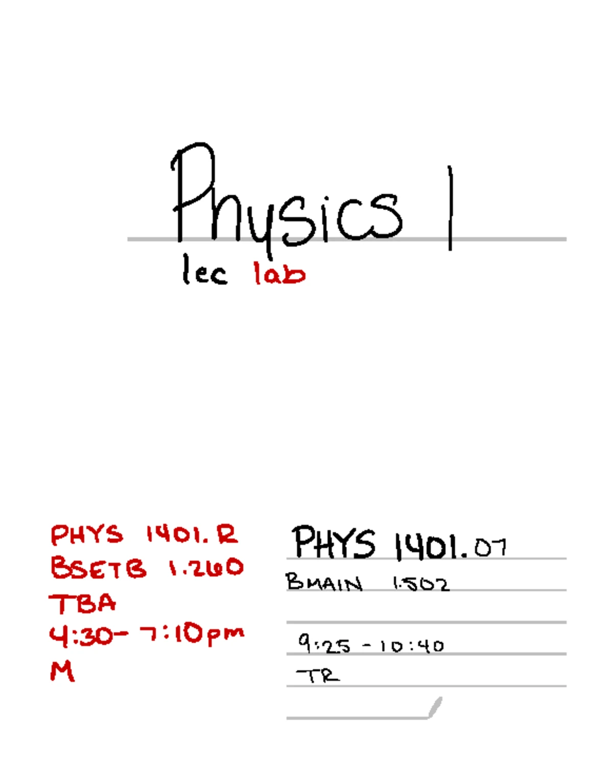 Lab 5 - Physical Science 1421: Exploring Temperature & Heat Transfer ...