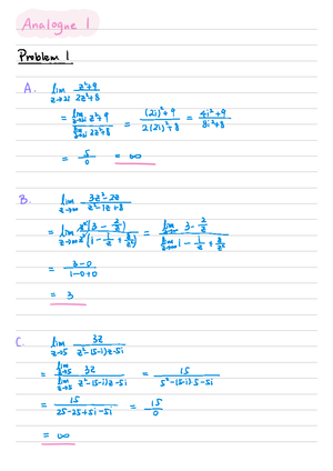 Final-formulas - formula sheet - Math 300 Complex variables Formulas and rules for Final Exam ...