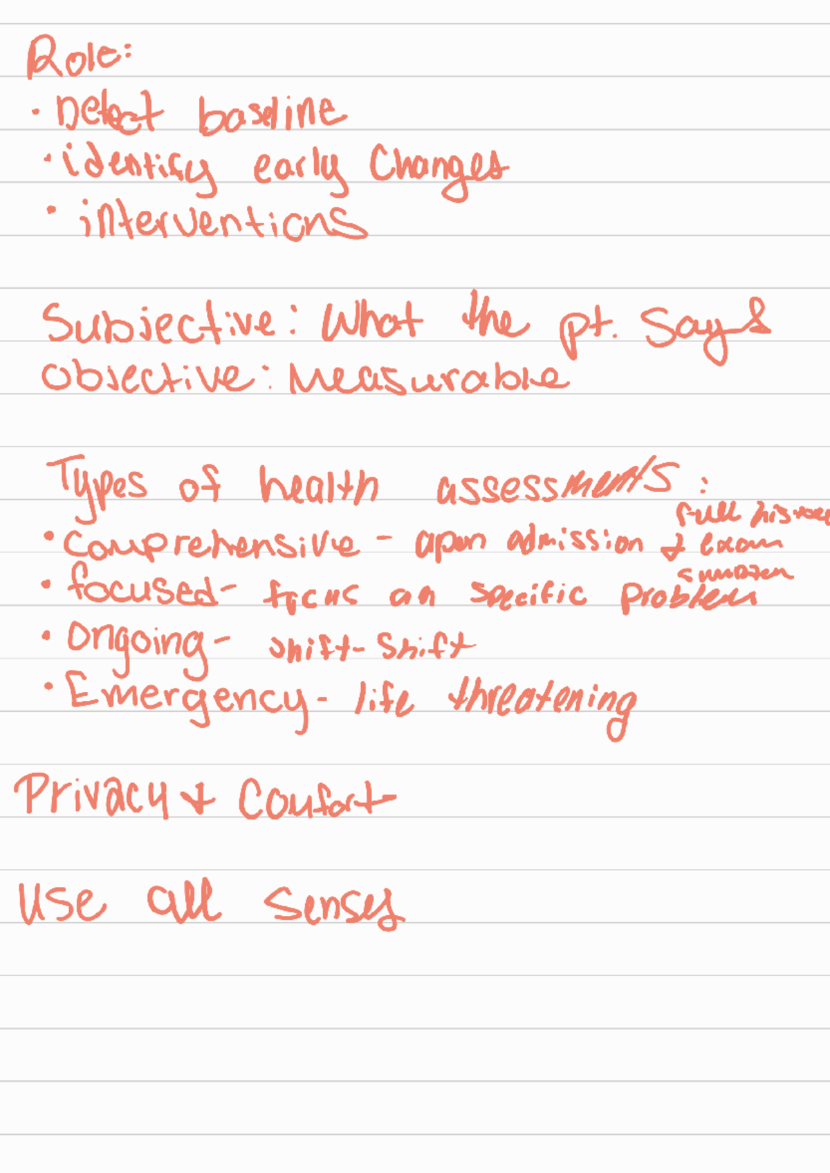 Document Analysis and Reflection on Course Concepts (Course Code: XYZ ...