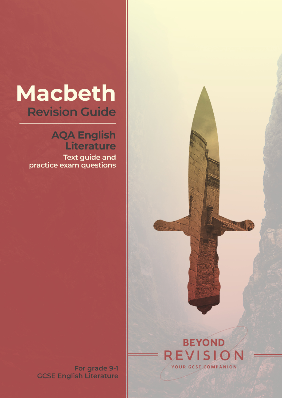 Macbeth GCSE Revision Guide: Key Themes, Context & Exam Tips - Studocu