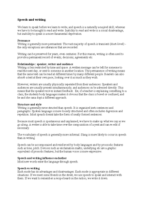 Paper One - How to Analyze Advertisements - Paper One - Features of ...