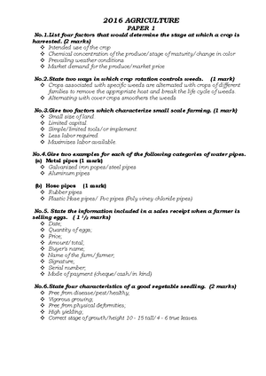 2019 COMP P1 KCSE 2019 - Past Paper - THE KENYA NATIONAL EXAMINATIONS ...