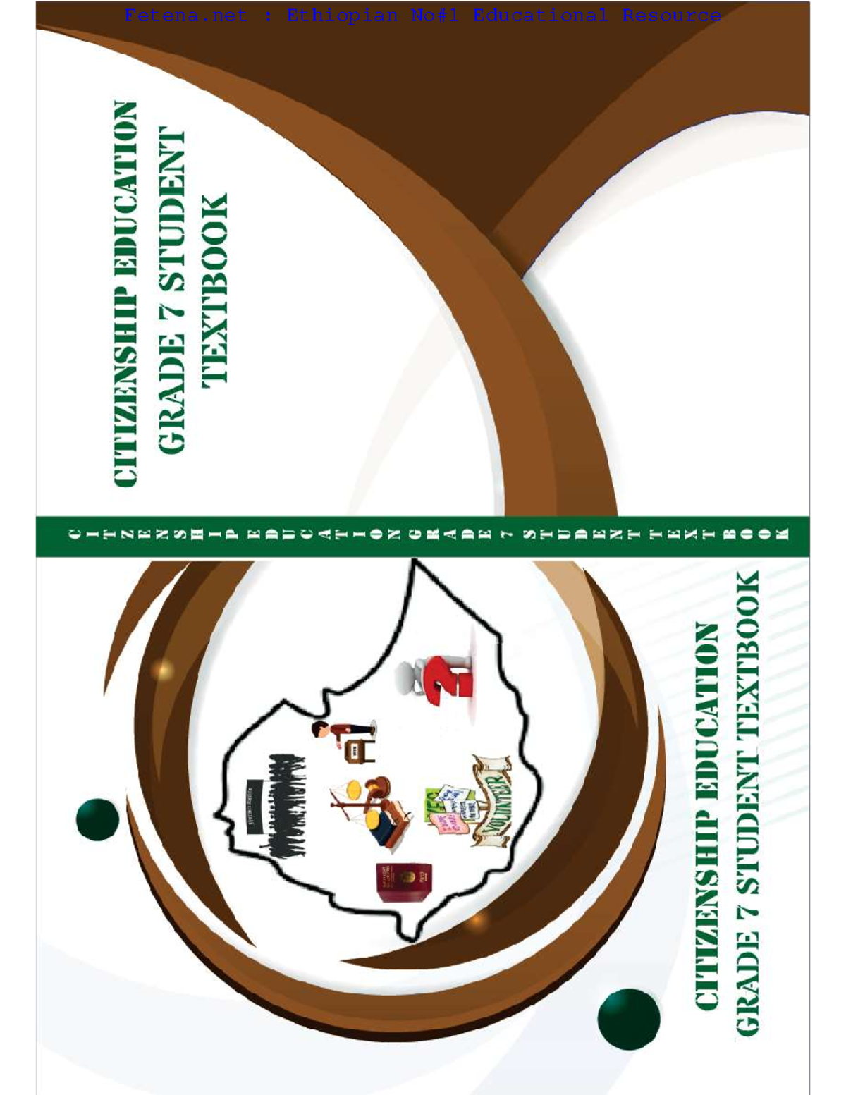 Citizenship Education Curriculum Overview for Grade 7 - Studocu