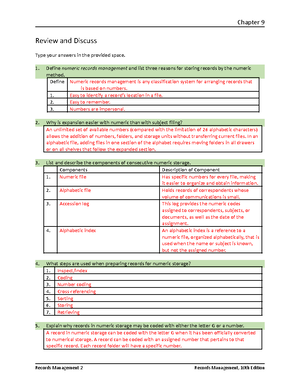 Module 7 Chapter 7 Job 8 Report Sheet - Job 8 Report Sheet OUT Sheet No ...