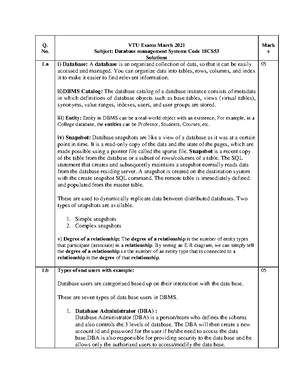 AI-ML Virtual Internship - AN INTERNSHIP REPORT ON AI - ML VIRTUAL ...