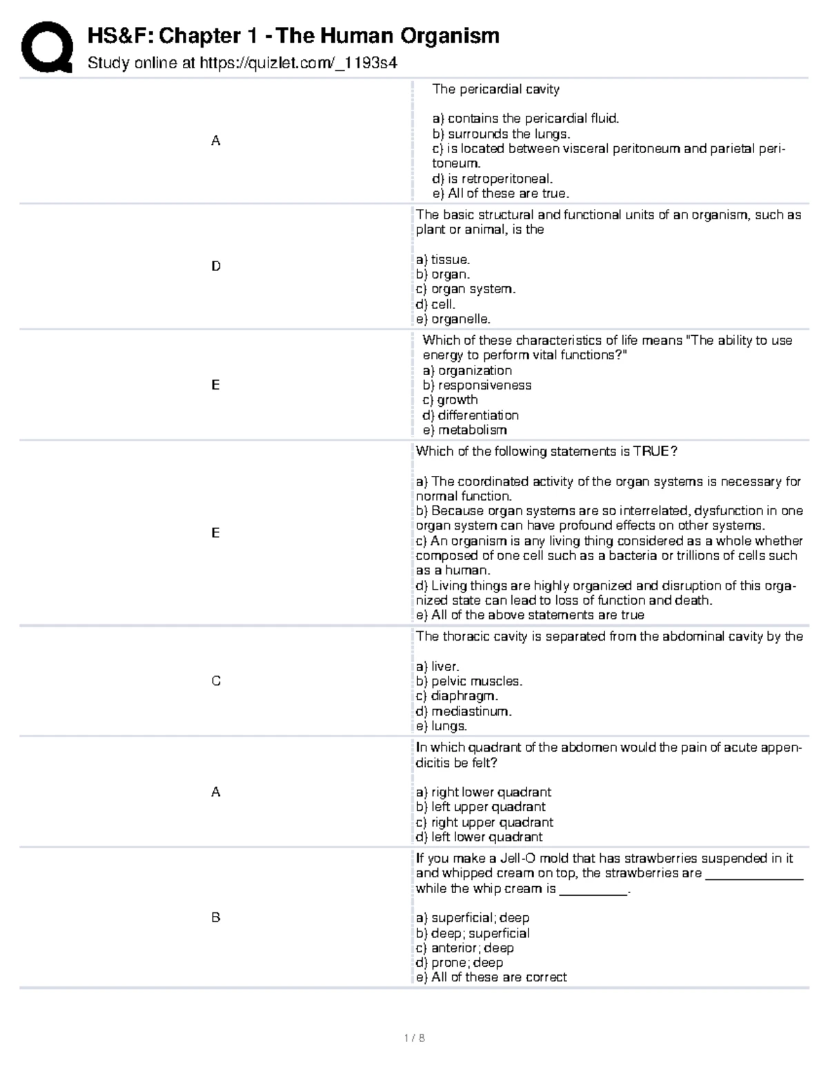 Bartholomew's Rule for Estimating Gestational Age in Nursing - Studocu